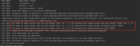 有关预训练的疑问 Issue PaddlePaddle PaddleOCR GitHub