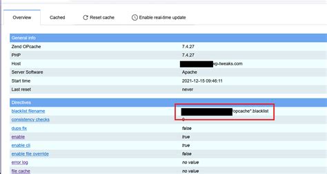 How To Increase Your PHP OPCache Memory NameHero Blog