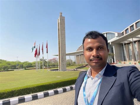 Sai Kiran Dantuluri On Linkedin Defconnect2024 Defenseinnovation Innovationecosystem