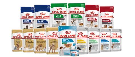 犬主食濕糧全系列 Royal Canin Hk