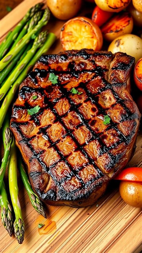 Savory Xavier Steak Recipe