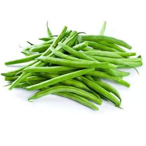 Jual Buncis Segar 500g Shopee Indonesia