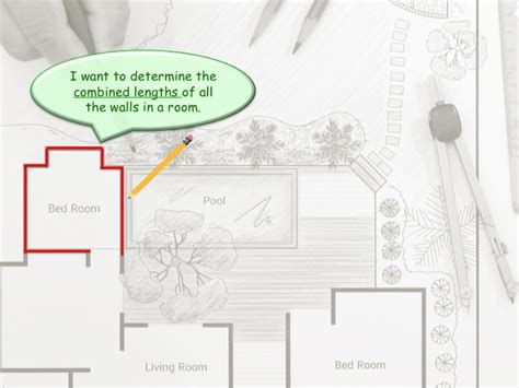 Calculating Perimeter The Get It Guide Calculating Perimeter The Get It Guide
