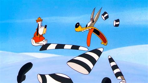 Intégrale Tex Avery Dessin Animé Cartoons 1942 Senscritique