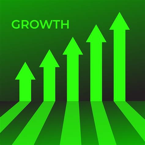 Page 18 Exponential Growth Arrow Images Free Download On Freepik