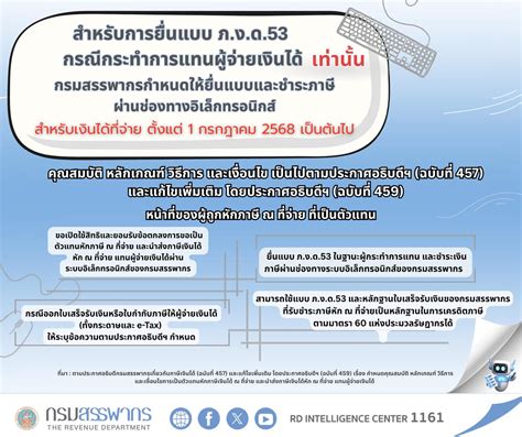 สำนักงานสรรพากรพื้นที่กรุงเทพมหานคร 7 Bangkok