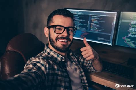 how to make your developers happy without even trying
