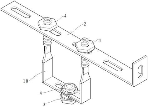 抱箍的制作方法