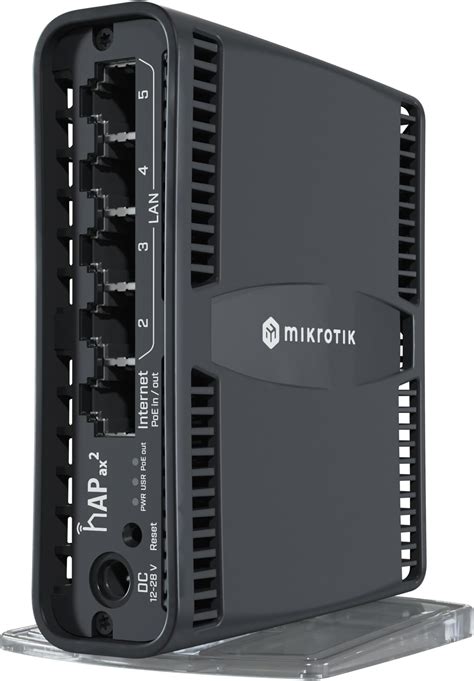 Mikrotik Mikrotik Hap Ax2 Us Version C52ig 5haxd2haxd Tc Us Electronics