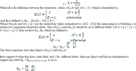 Separation Of Overlapped Fingerprints For Forensic Applications Open Access Journals