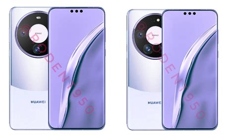 Mate Leak Huawei Community