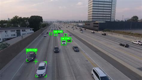 Yuvraj Singh On Linkedin Computervision Yolo Objectdetection Trafficmonitoring Ai