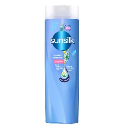 Sunsilk Anti Dandruff Shampoo 300ml Shopee Malaysia