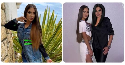 Ето я най горещата майка в Ергенът