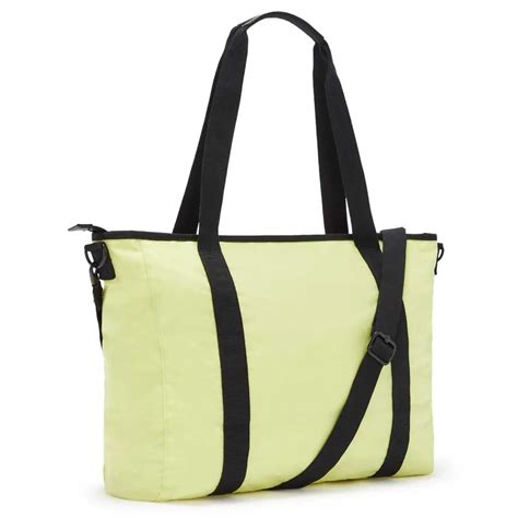 Kipling Asseni Bag Green Dressinn