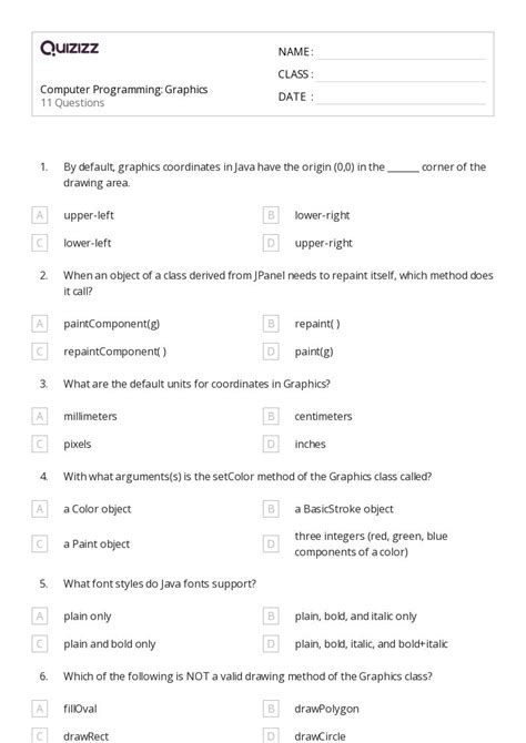 50 Rectangles Worksheets For 8th Grade On Quizizz Free And Printable