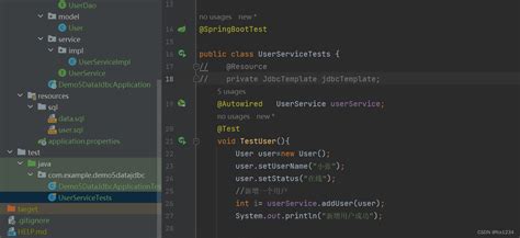 Java连接数据库实现基本的增删改查java增删改查 Csdn博客 Java连接数据库实现基本的增删改查java增删改查 Csdn博客