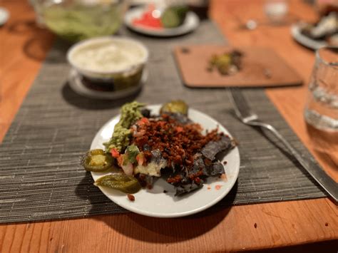 Alt Eats Trader Joes Soyrizo Cairnsmagazine