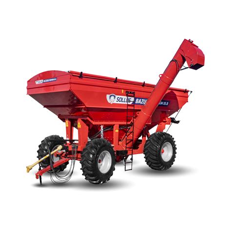 Sollus Mecanização Agrícola