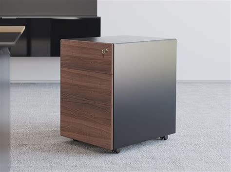 A2 Office Drawer Unit By Bk Contract Design Gabriel Teixidó