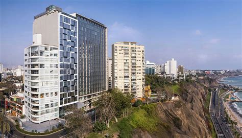 Ac Hotel Lima Miraflores Au278 2025 Prices And Reviews Peru