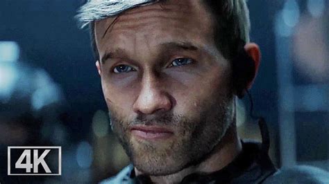 Modern Warfare Ii All Phillip Graves Scenes Youtube