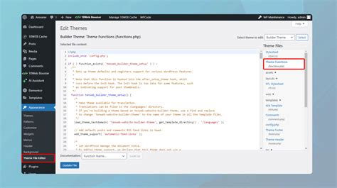 How To Add Javascript To Wordpress 3 Simple Methods 10web