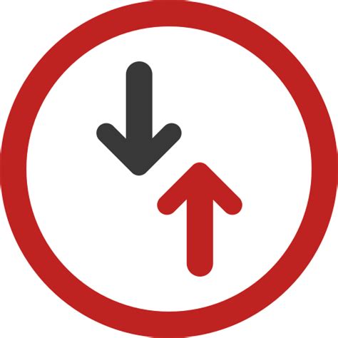 Yield Generic Flat Icon Yield Generic Flat Icon