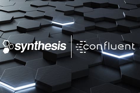 Synthesis Joins Confluent Partner Programme Synthesis