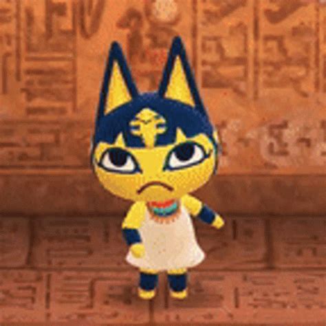 Ankha S