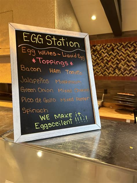 Ayce Buffet Menu Explore Our All You Can Eat Delights