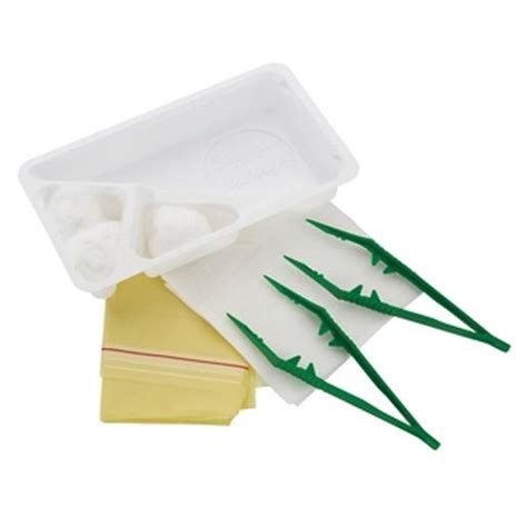 Unisurge Small Dressing Pack X1