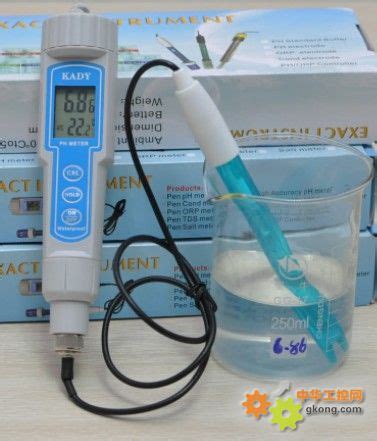 数字袖珍式PH计 PH表 数字袖珍式PH计 PH表 迷你PH计