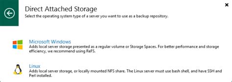 Veeam Hardening Linux Repository Part 2