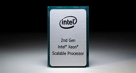 Why Intel Xeon Processors Pivoted To Ai Insight Tech