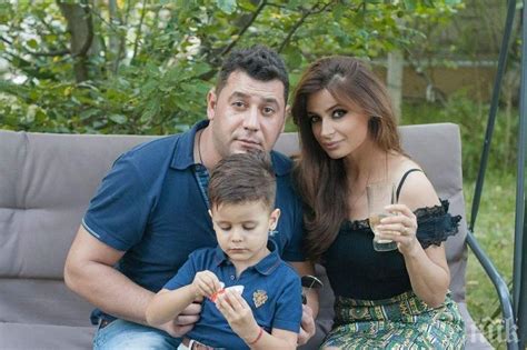 ДЕПУТАТСКИ НЕВОЛИ Евгени Будинов заряза жена си и детето Информационна агенция ПИК