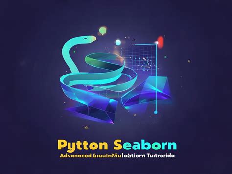 python seaborn进阶：解锁高级数据可视化技巧 达沃热点