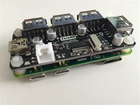 Gallery Raspberry Pi Car Audio Player