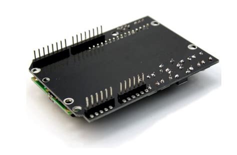 Shield Display Lcd Para Arduino • Roostech Electronica