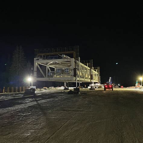 Lng Pipeline Construction Janox