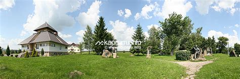 Заповідник Нагуєвичі — Нагуєвичі — Відпочинок в Карпатах — КАРПАТИ Info Західна Україна