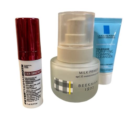Beekman 1802 Skincare Beekman Primer Spf Ptr Skin Care Bundle Poshmark
