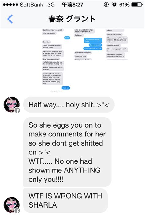 Pt Kanadajin3 Mira Thread 2 Pt Kanadajin3 Mira Thread 2