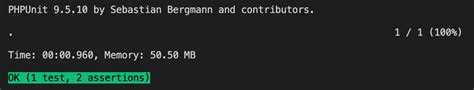 Database Platform Comparisons For Laravel Feature Tests Andrewrminion