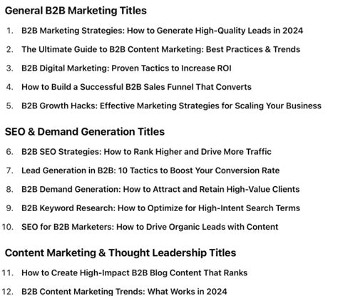 50 Chatgpt Use Cases With Real Life Examples In 2025