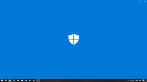 Cara Mematikan Windows Defender Untuk Semua Versi Windows Urbanidea Id