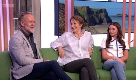 Marcus Wareing Shares Reason His Late Dad Said Not To Come Back Before He Died Tv And Radio