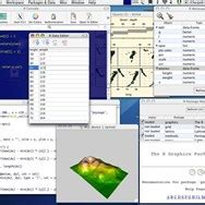 GNU Octave Vs R Programming Language Comparison Feature By Feature