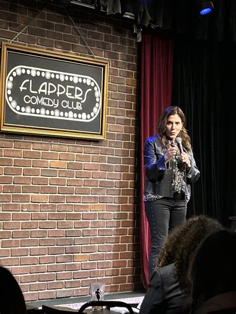 Marla Schultz Comedian Speaker Actress