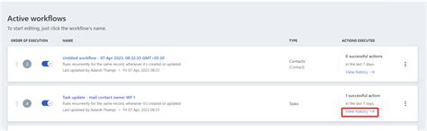 freshsales workflow automation follow up email freshworks community
